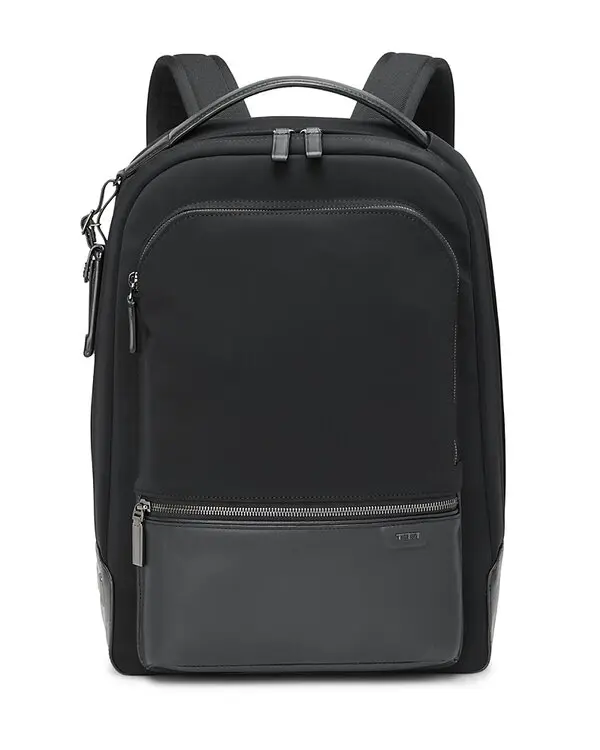 Tumi Bradner Backpack - Midnight Blue