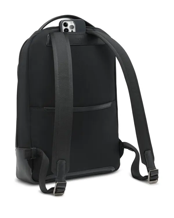 Tumi Bradner Backpack - Midnight Blue