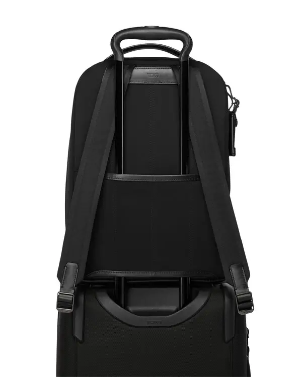 Tumi Bradner Backpack - Midnight Blue