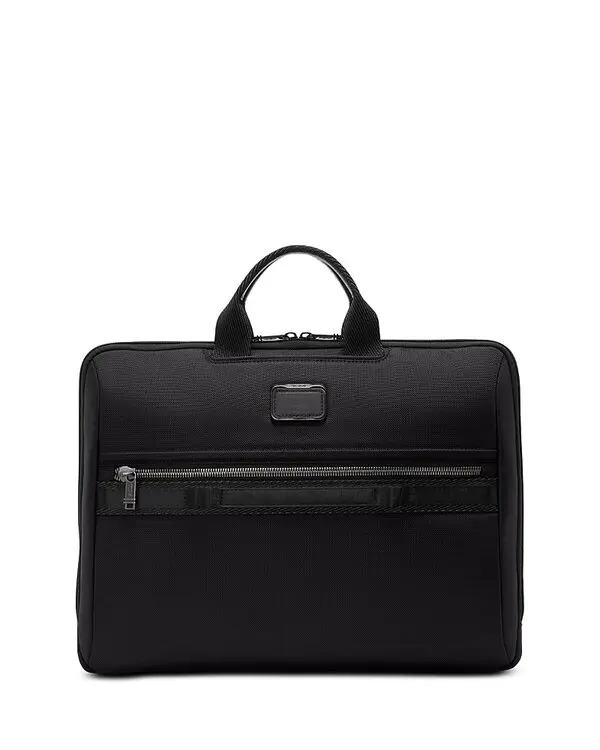 Tumi Felker 17" Laptop Carrier - Black