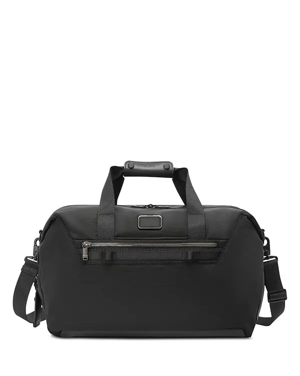 Tumi Reconnaissance Duffel Bag - Black