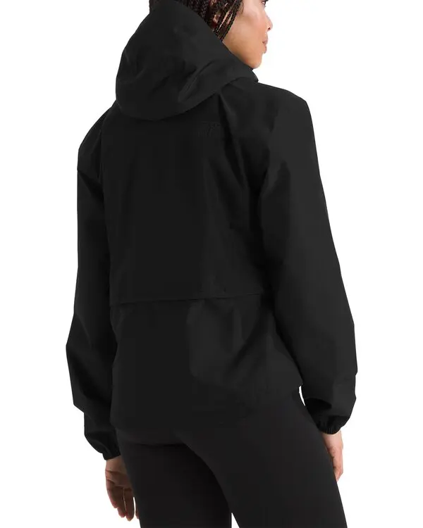 The North Face Daybreak Hooded Rain Jacket