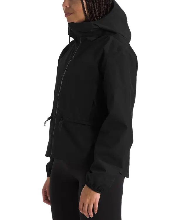 The North Face Daybreak Hooded Rain Jacket