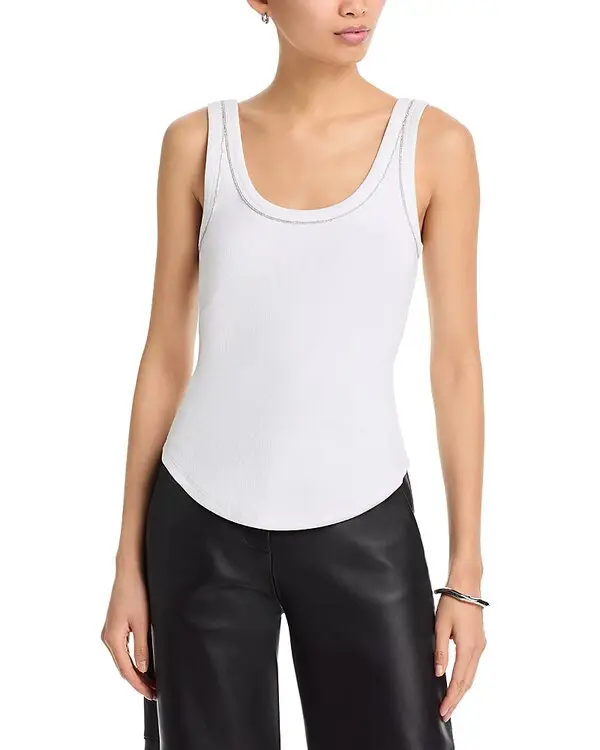 Cinq À Sept Wilma Tank Top