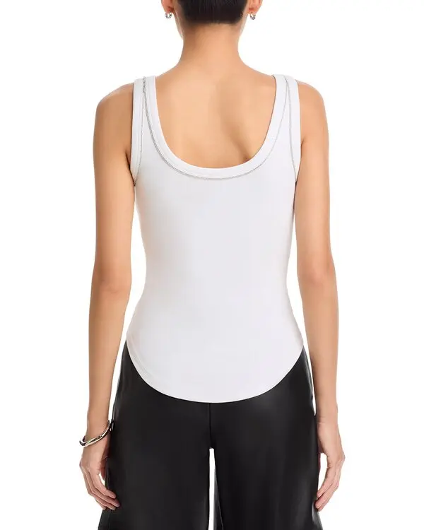 Cinq À Sept Wilma Tank Top