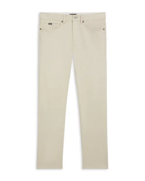 BOSS Delaware Slim-fit Trousers