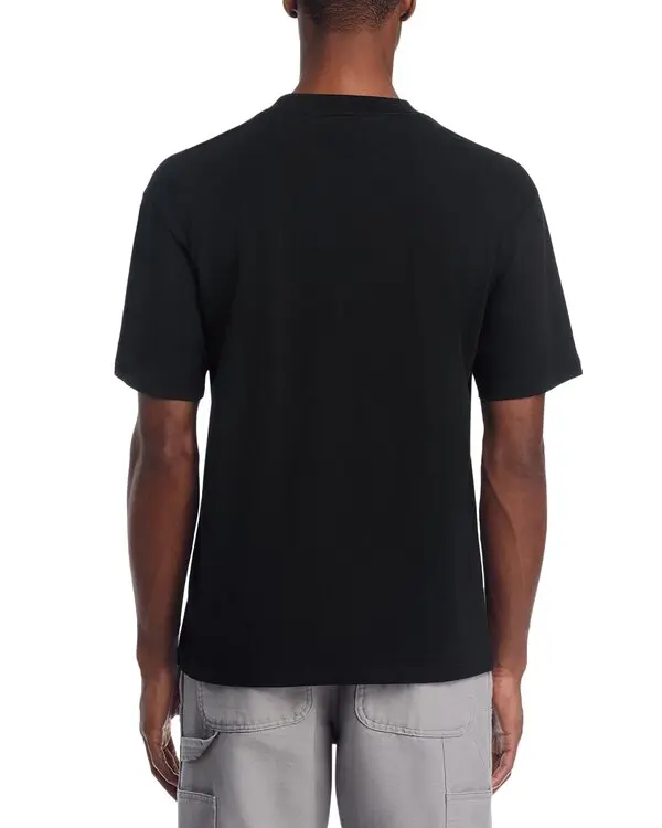 Hugo Dalent Logo T-shirt