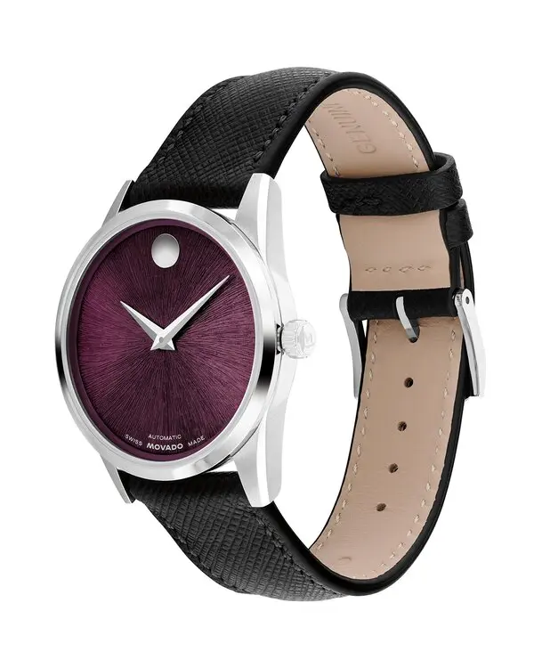 Movado Museum Classic Automatic Watch, 33mm