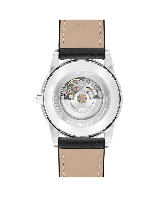 Movado Museum Classic Automatic Watch, 33mm