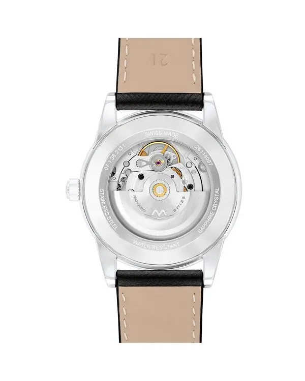 Movado Museum Classic Automatic 40mm Watch