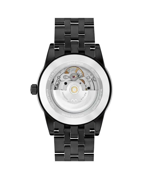 Movado Museum Classic Automatic Watch