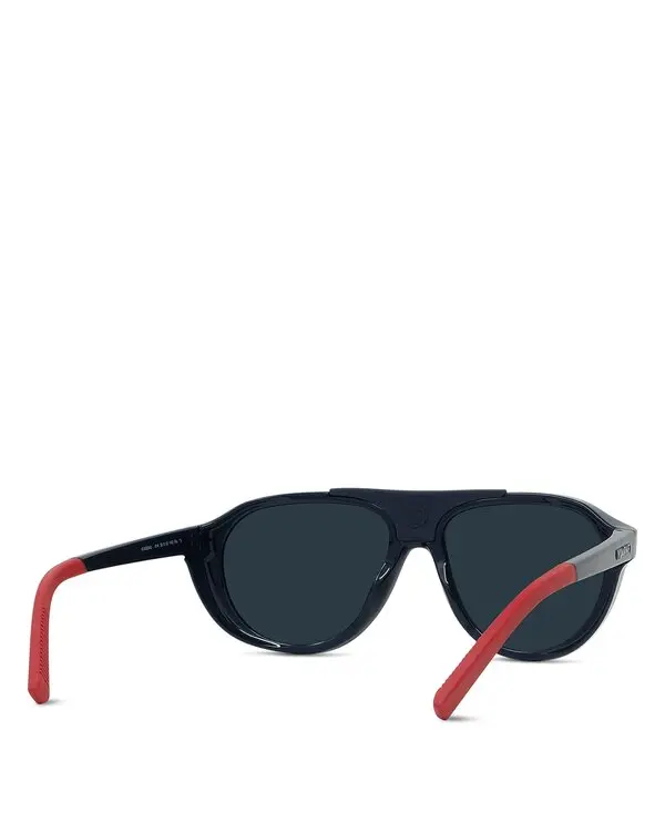 Vuarnet Outdoor Altitude Pilot Sunglasses