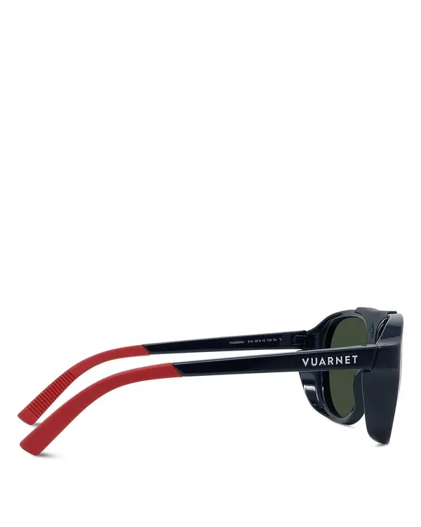 Vuarnet Outdoor Altitude Pilot Sunglasses