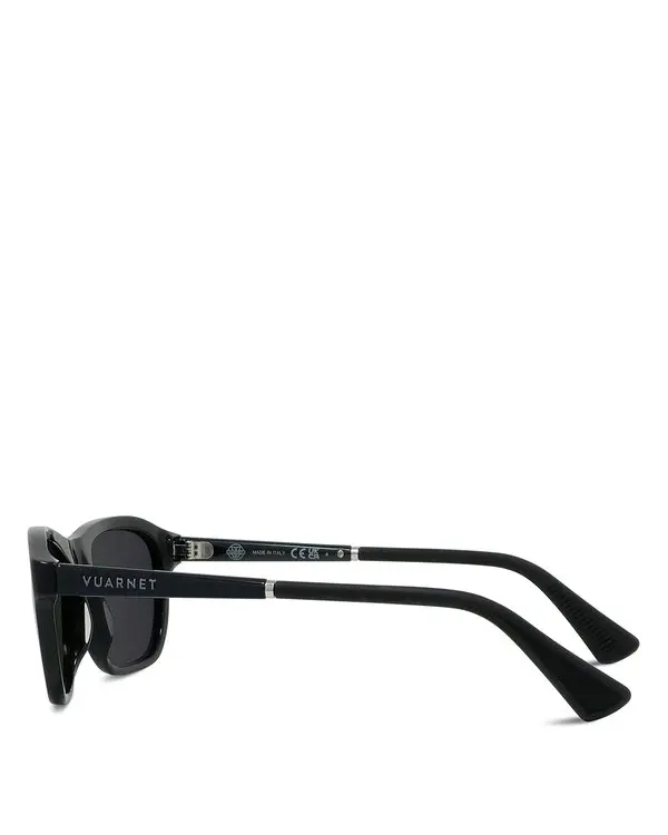 Vuarnet Lifestyle Alpine Geometric Sunglasses