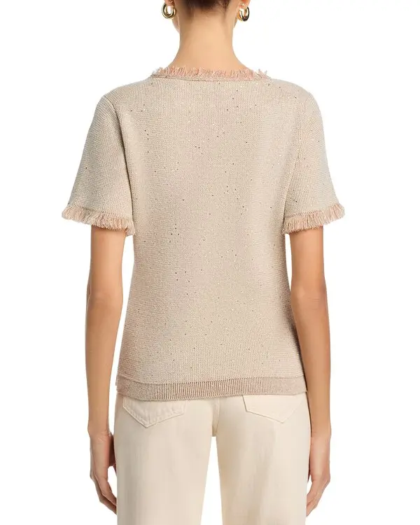 Kobi Halperin Kate Sweater - Natural