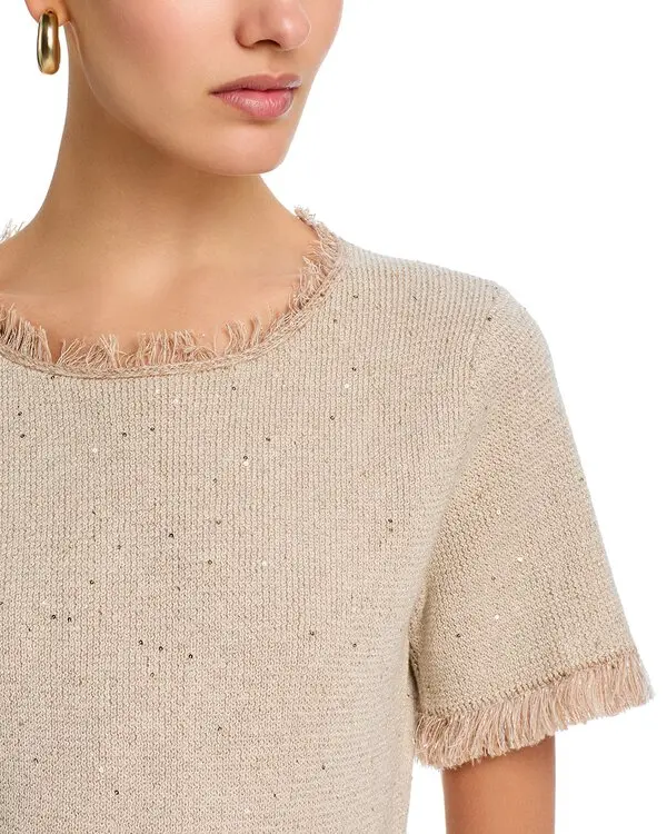 Kobi Halperin Kate Sweater - Natural