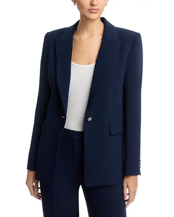 Kobi Halperin Rue Jacket - Navy
