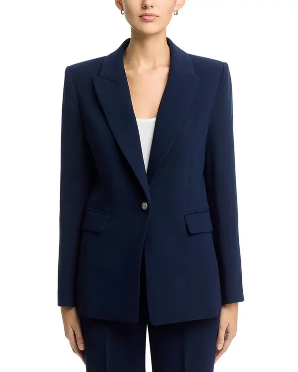 Kobi Halperin Rue Jacket - Navy