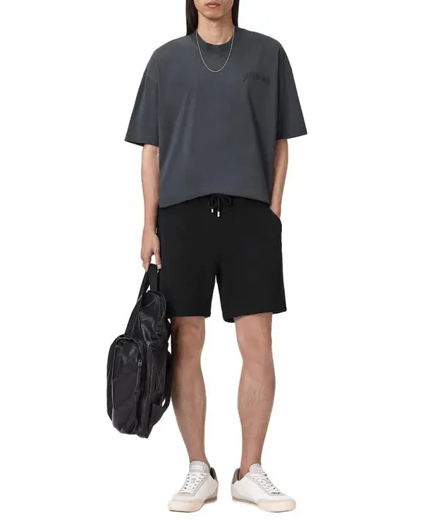 ALLSAINTS Asher Sweat Shorts