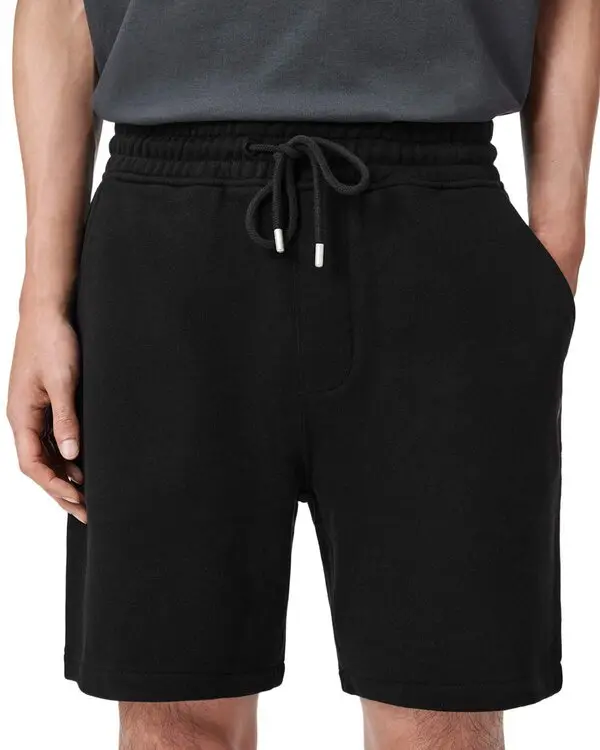 ALLSAINTS Asher Sweat Shorts