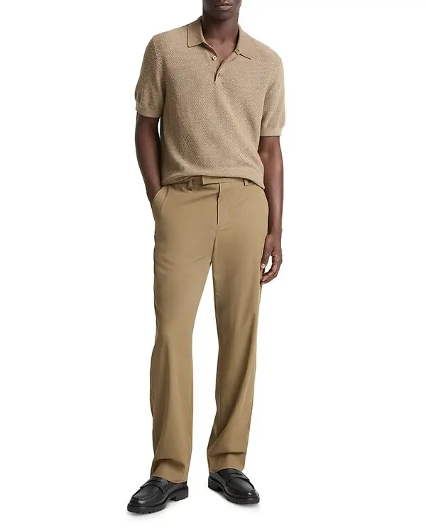 Vince Louie Extended Tab Suiting Pants