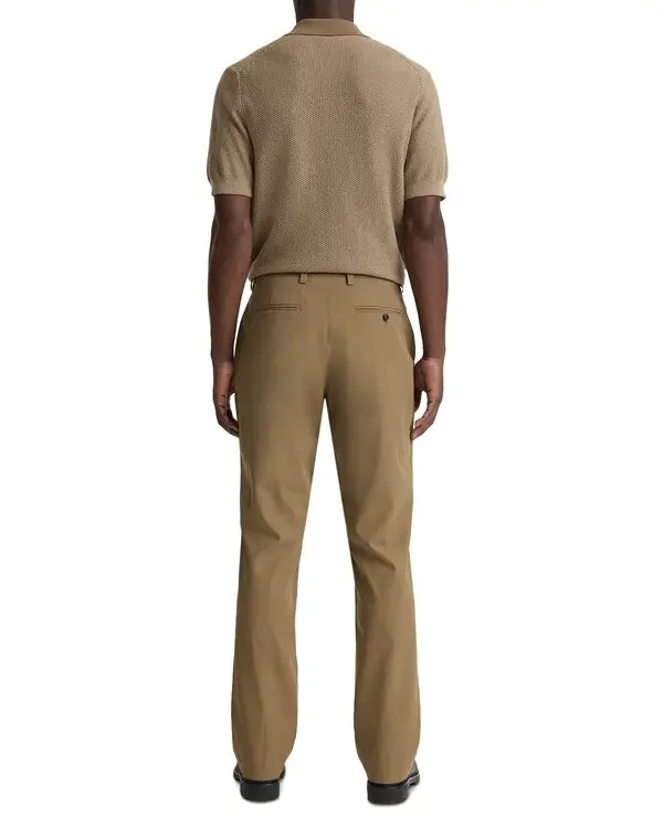 Vince Louie Extended Tab Suiting Pants