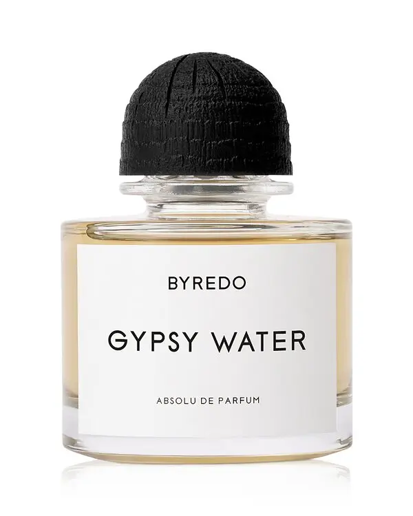 Byredo Gypsy Water Absolu De Parfum 3.4 Oz - No Color