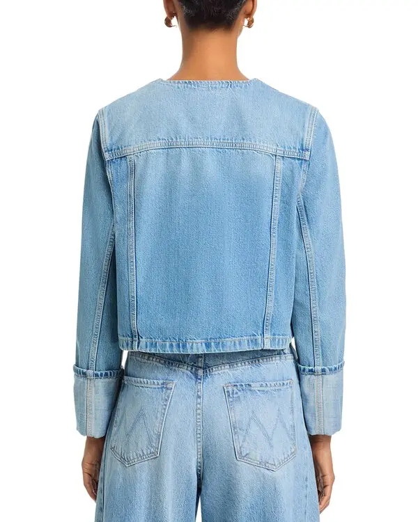 Paige Dean Denim Jacket