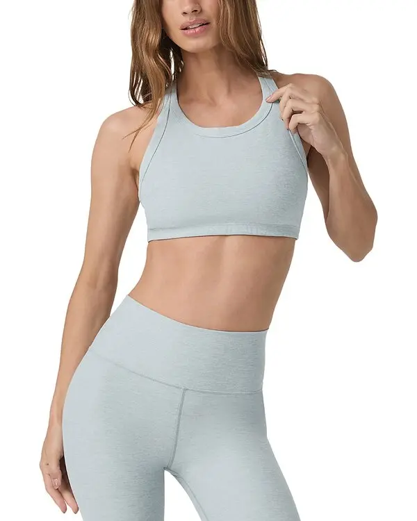 Vuori Elevation Racerback Sports Bra
