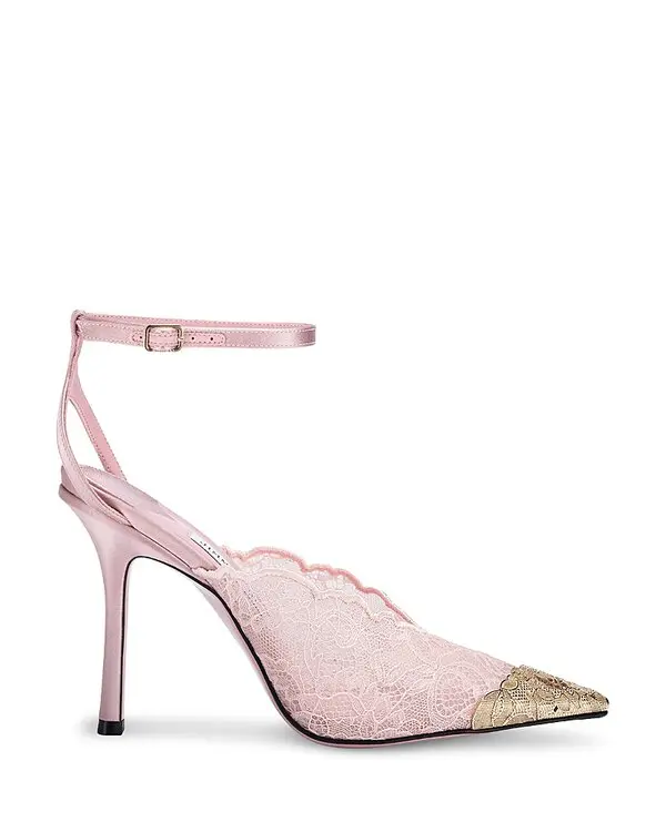 JIMMY CHOO Faiz 100 Pumps