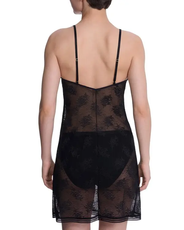 SKARLETT BLUE Love Lace Slip