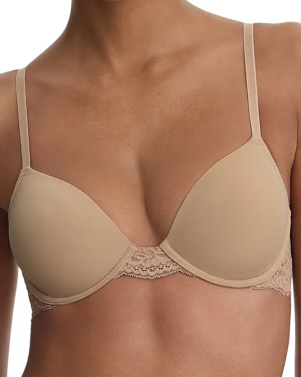 SKARLETT BLUE Divine Multi Way T Shirt Bra - Nylon