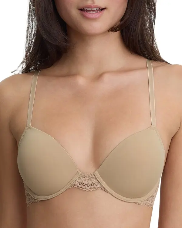 SKARLETT BLUE Divine Multi Way T Shirt Bra - Nylon