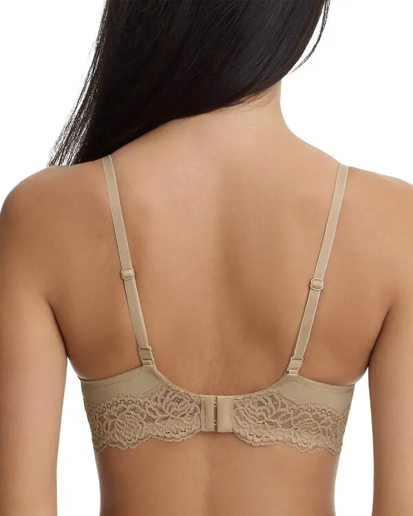 SKARLETT BLUE Divine Multi Way T Shirt Bra - Nylon