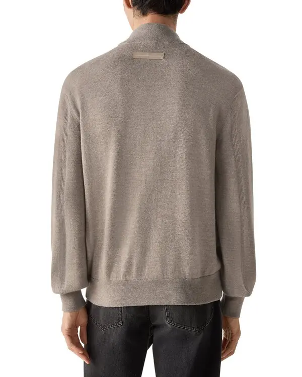 Zegna Cashmere Blouson