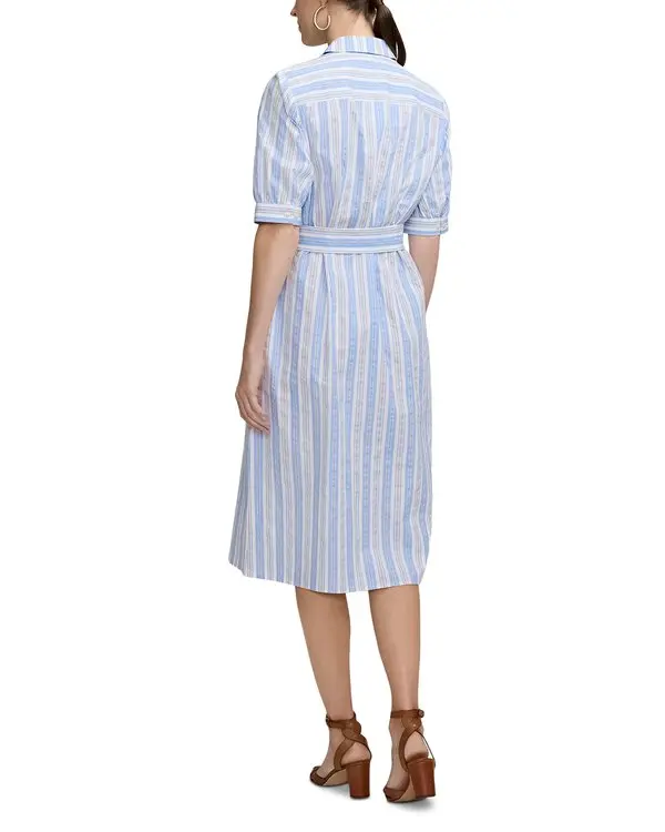 Foxcroft Esther Elbow Sleeve Dress