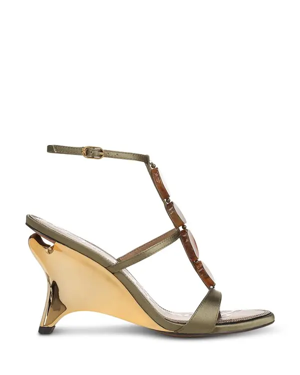 Sam Edelman Massey Embellished Sandals