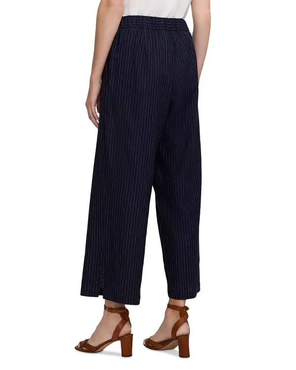 Foxcroft Jenna Crop Pants