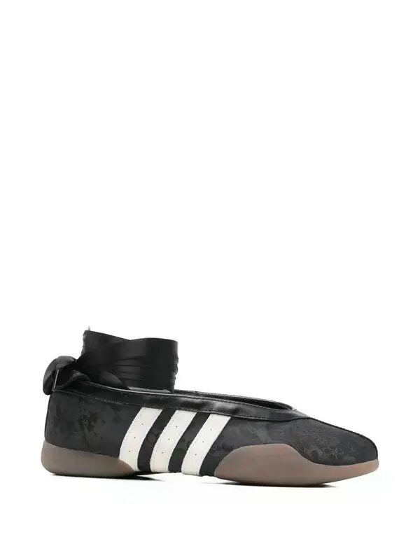 Adidas Taekwondo Ballet Three-stripe Sneakers