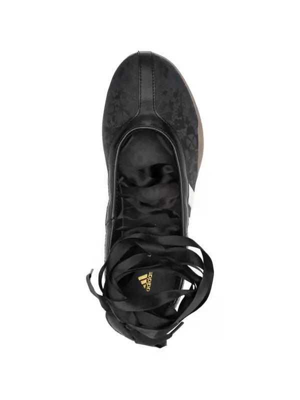 Adidas Taekwondo Ballet Three-stripe Sneakers