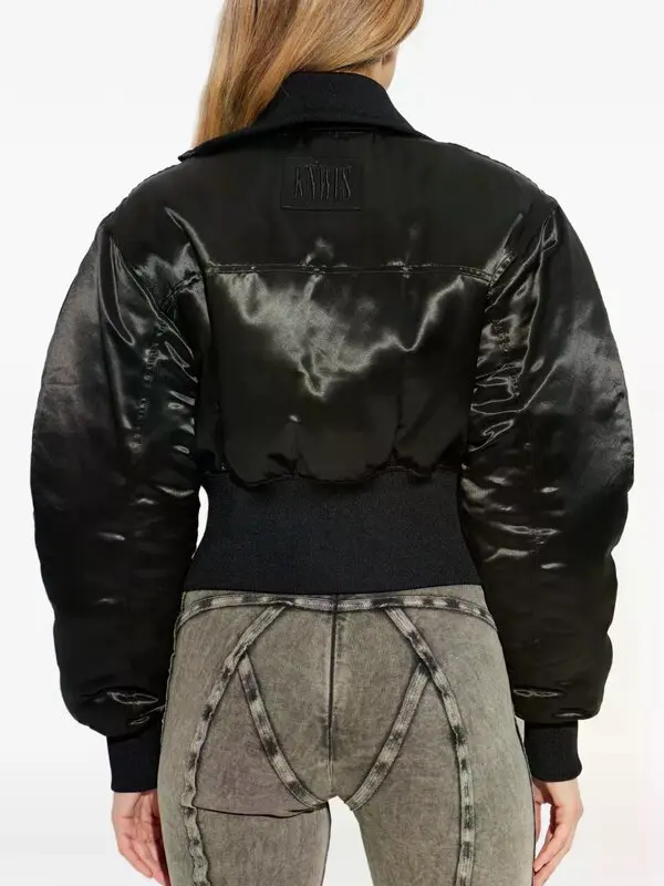 KNWLS M-claw Bomber Jacket