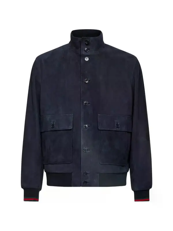 Gucci Bomber Jacket