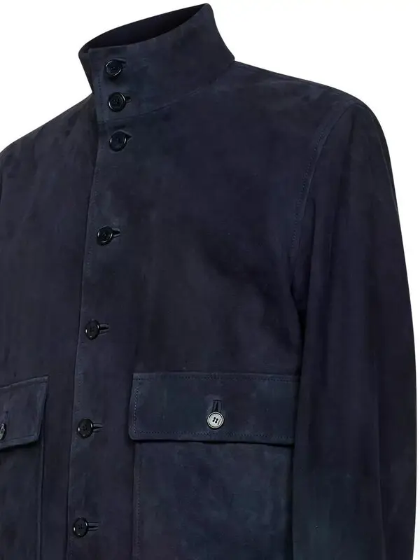 Gucci Bomber Jacket