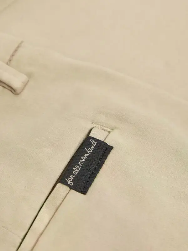 7 For All Mankind Button-fastening Chinos
