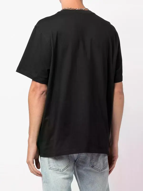 MOSTLY HEARD RARELY SEEN 8-BIT Turbo Graphic-print T-shirt