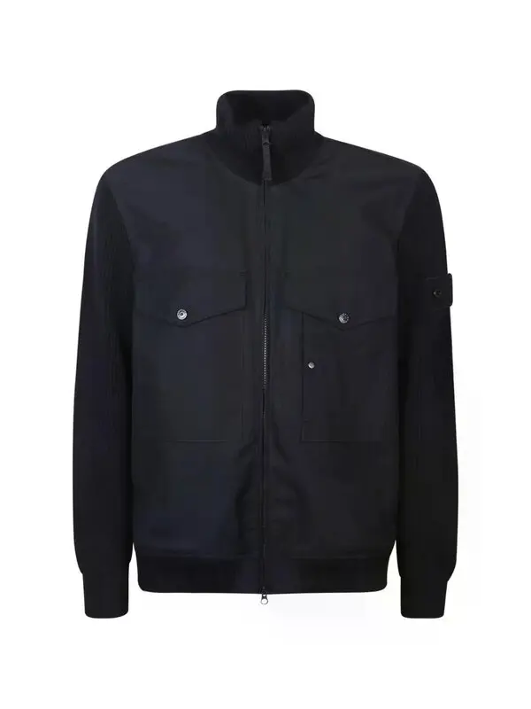 Stone Island Chest-pocket Jacket