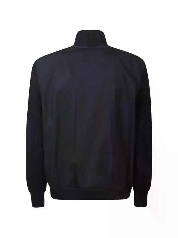 Stone Island Chest-pocket Jacket