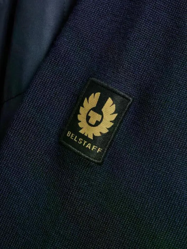 Belstaff Kelbrook Cardigan