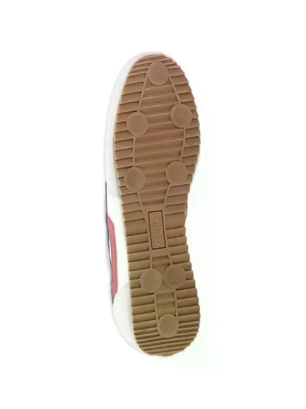 PRO-KEDS 1949 Racer 77 Stripe Sneakers - White