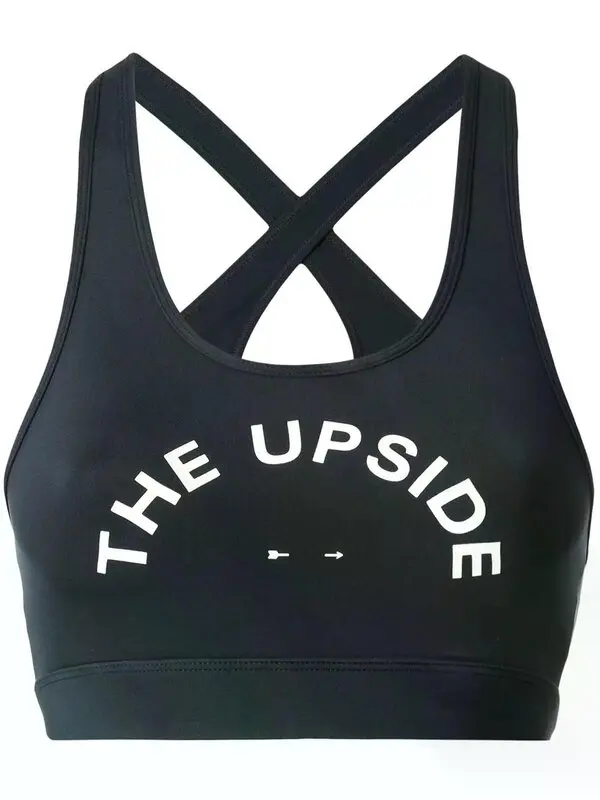 The Upside Lisa Bra